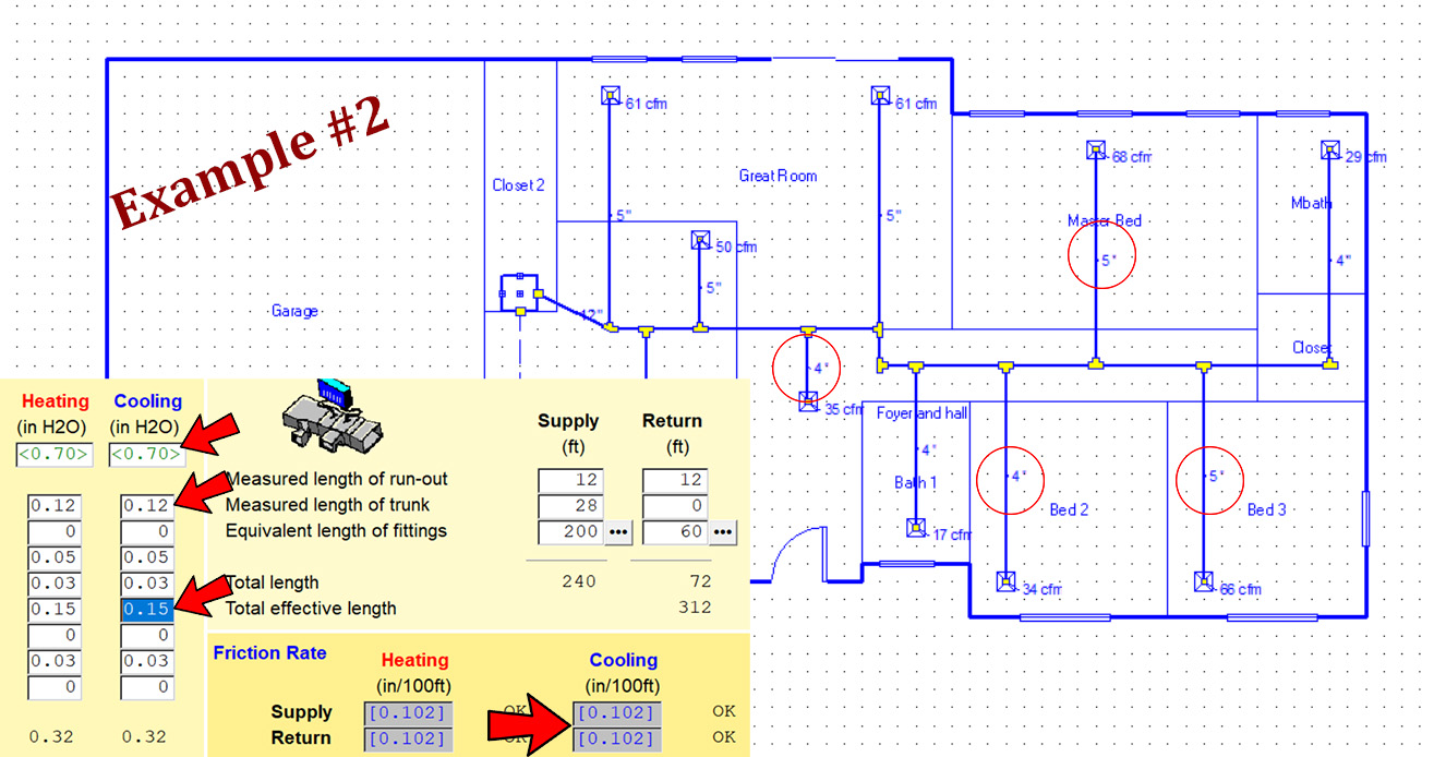 Why RSU®'S Right-D® Has Replaced The Ductulator - Wrightsoft